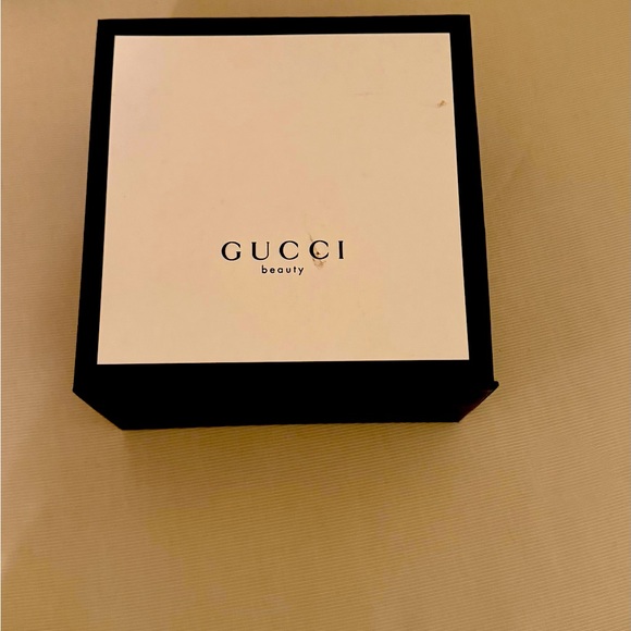 Gucci | Storage & Organization | Gucci Beauty Gift Box | Poshmark